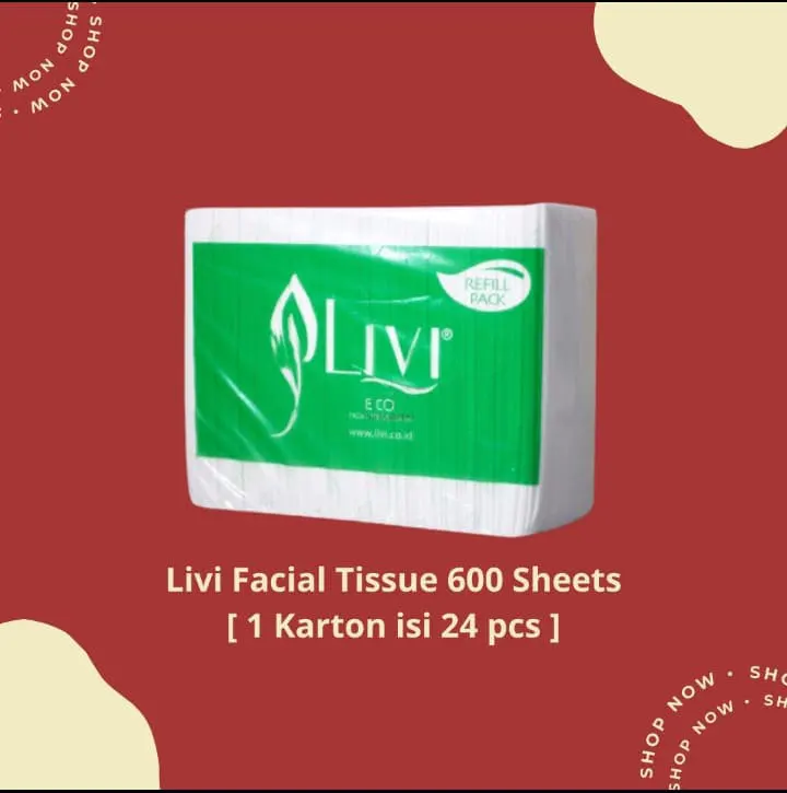 ANEKA TISSUE JAYA | Penjualan Tissue Berkualitas