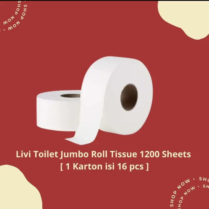 ANEKA TISSUE JAYA | Penjualan Tissue Berkualitas