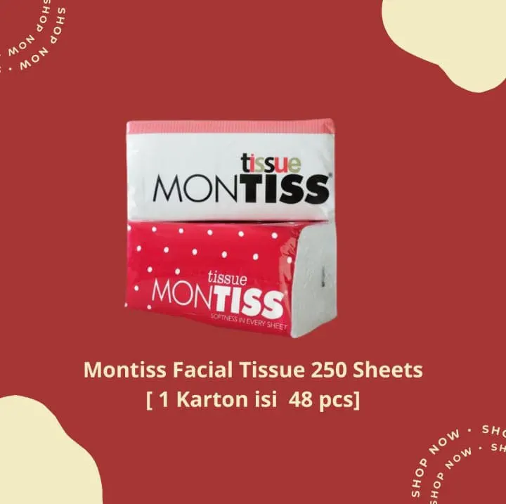 ANEKA TISSUE JAYA | Penjualan Tissue Berkualitas