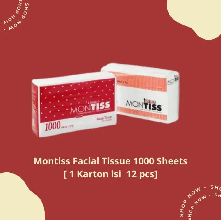 ANEKA TISSUE JAYA | Penjualan Tissue Berkualitas