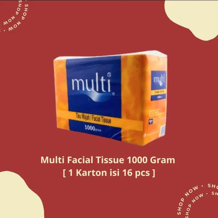 ANEKA TISSUE JAYA | Penjualan Tissue Berkualitas