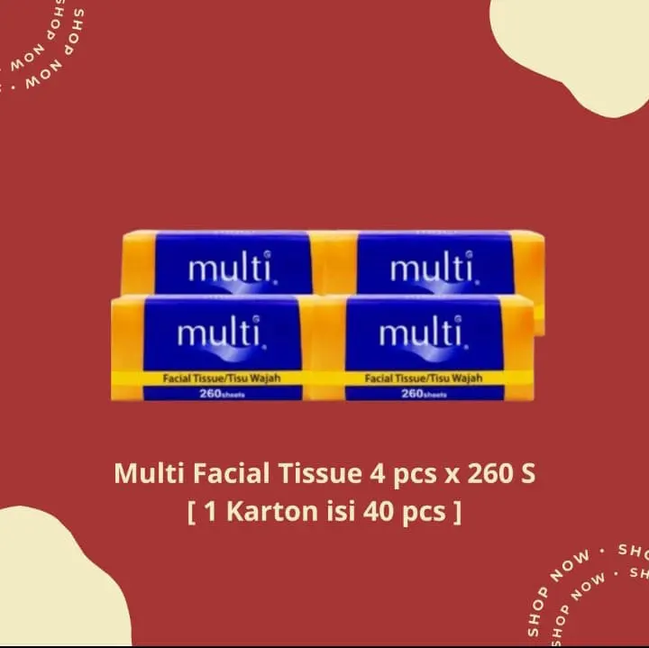 Produk Kami | ANEKA TISSUE JAYA