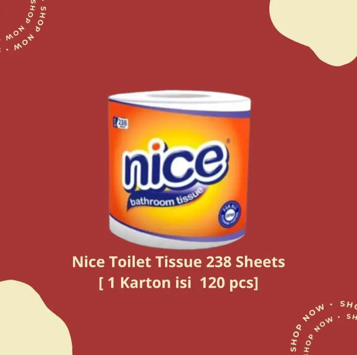 ANEKA TISSUE JAYA | Penjualan Tissue Berkualitas