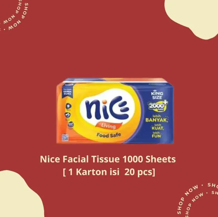 Produk Kami | ANEKA TISSUE JAYA