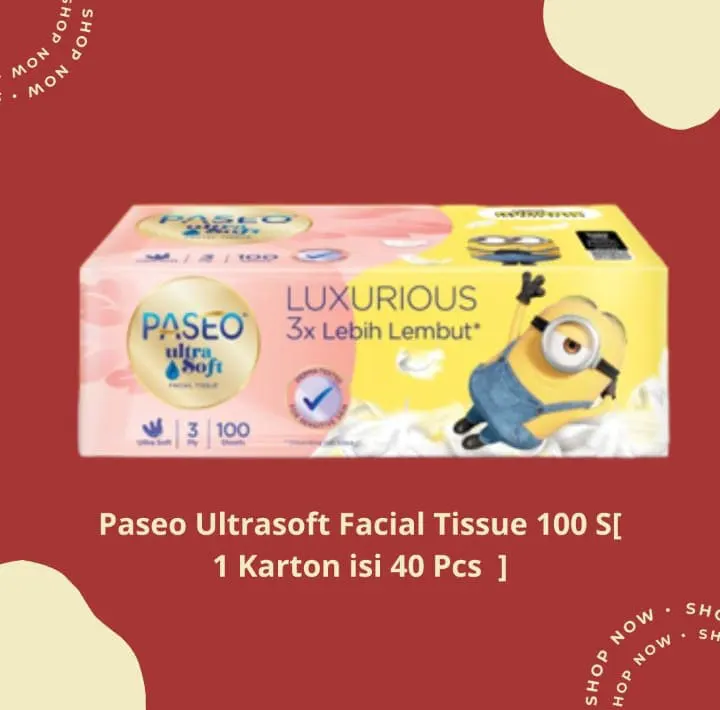 ANEKA TISSUE JAYA | Penjualan Tissue Berkualitas