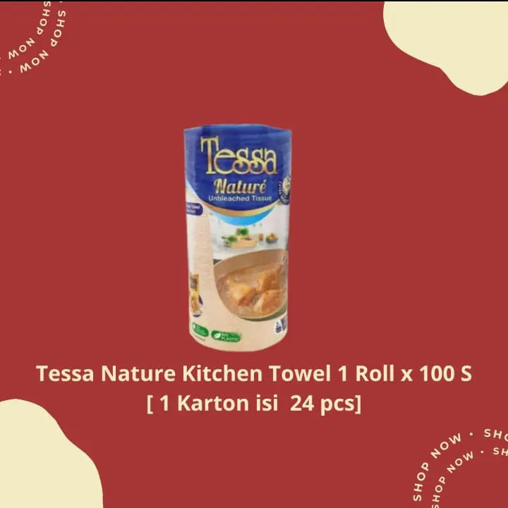 ANEKA TISSUE JAYA | Penjualan Tissue Berkualitas