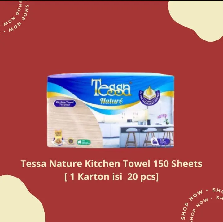 ANEKA TISSUE JAYA | Penjualan Tissue Berkualitas