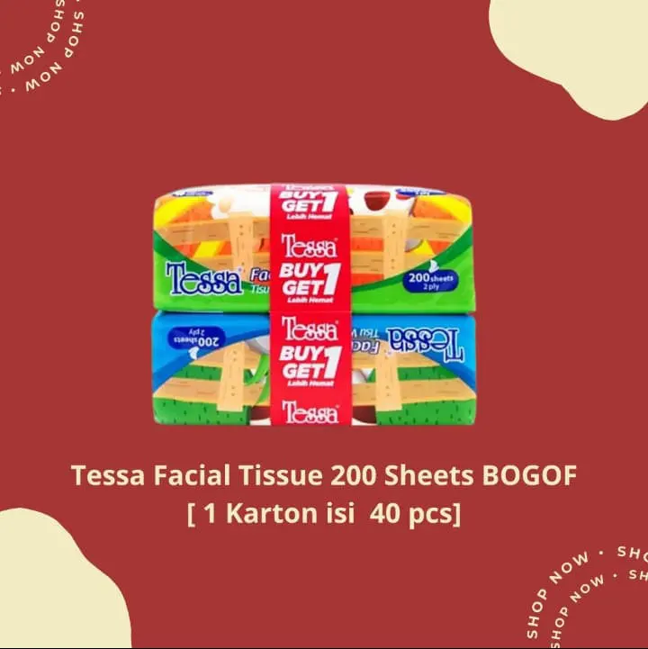 ANEKA TISSUE JAYA | Penjualan Tissue Berkualitas