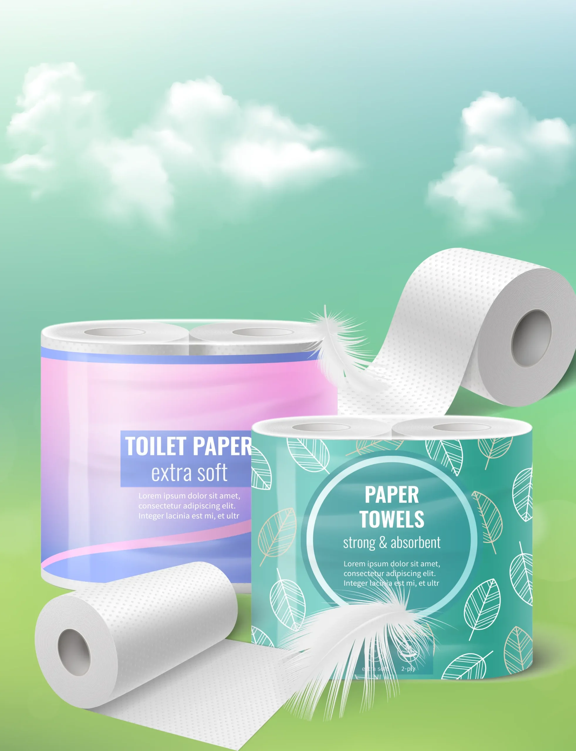 ANEKA TISSUE JAYA | Penjualan Tissue Berkualitas